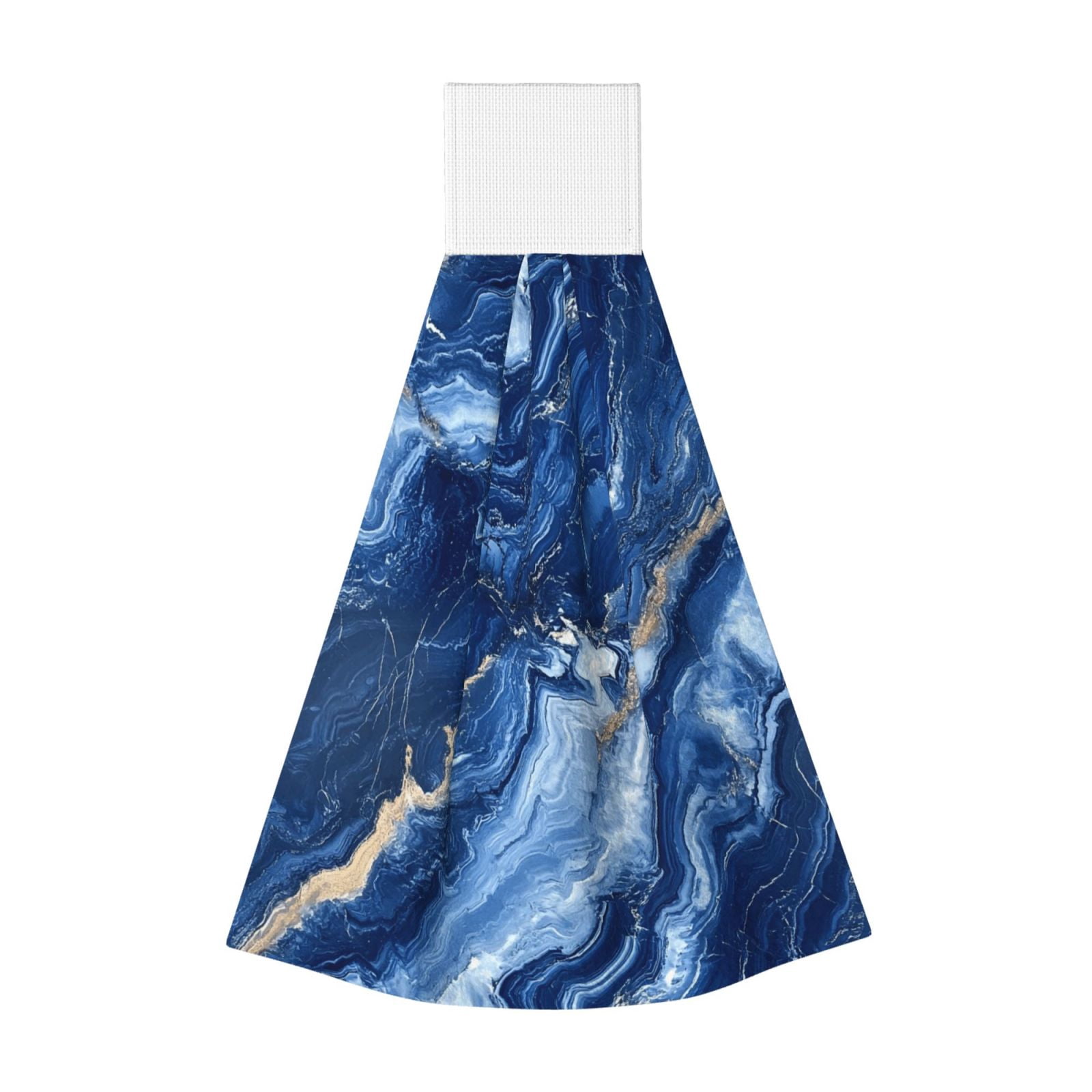 1 Pc Hanging Coral Velvet Hand Towel Is Light Breathable And Absorptive ...