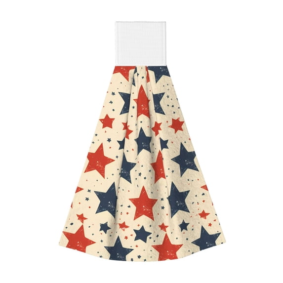 1 Pc Hanging Coral Velvet Hand Towel Is Light Breathable And Absorptive ...