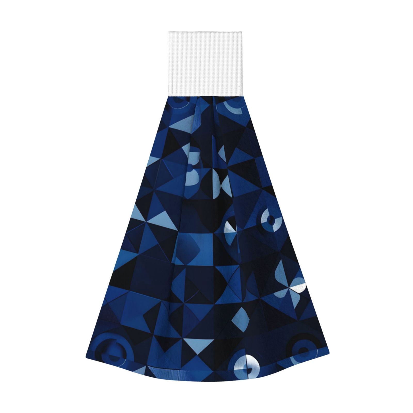 1 Pc Hanging Coral Velvet Hand Towel Is Light Breathable And Absorptive ...