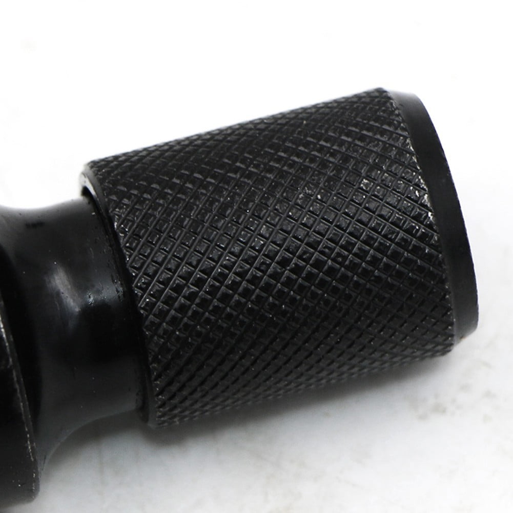 1 Pc Hex Socket Adapter Electric Wrench Driver Chuck Adaptor 1 2 Drive ...