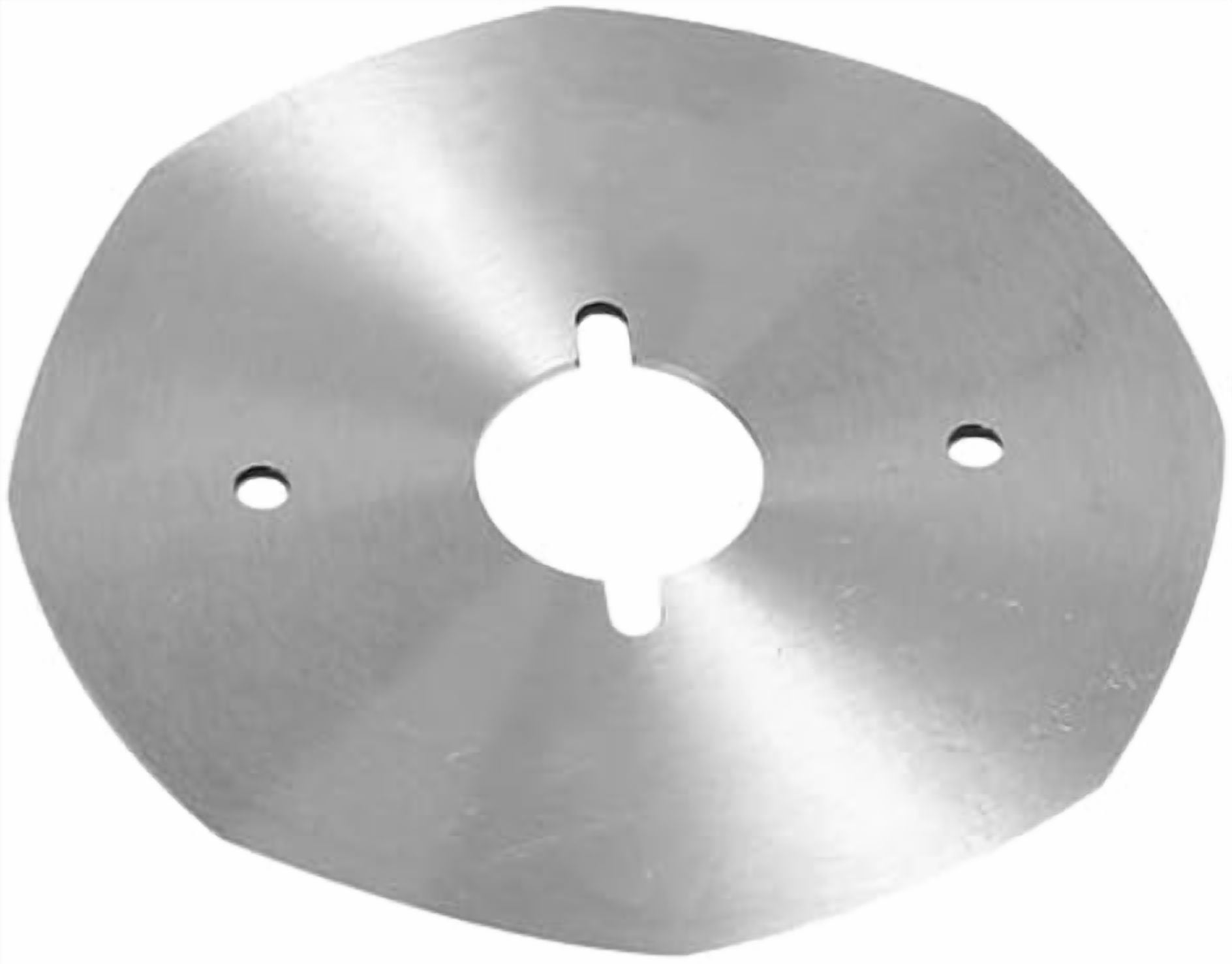 1 Pc High speed steel Blade 70mm/2.75inch Diameter Rotary cutter blades ...