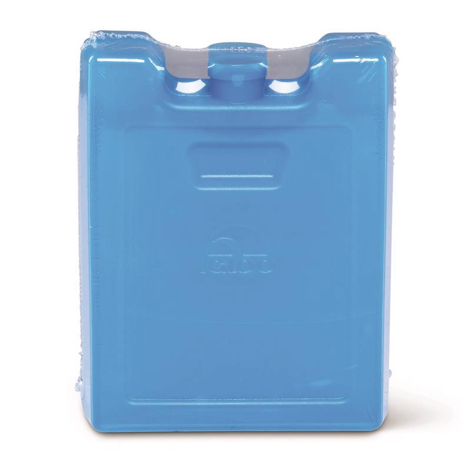 1 Pc, Igloo Freezer Block Blue 2 Pk - Walmart.com
