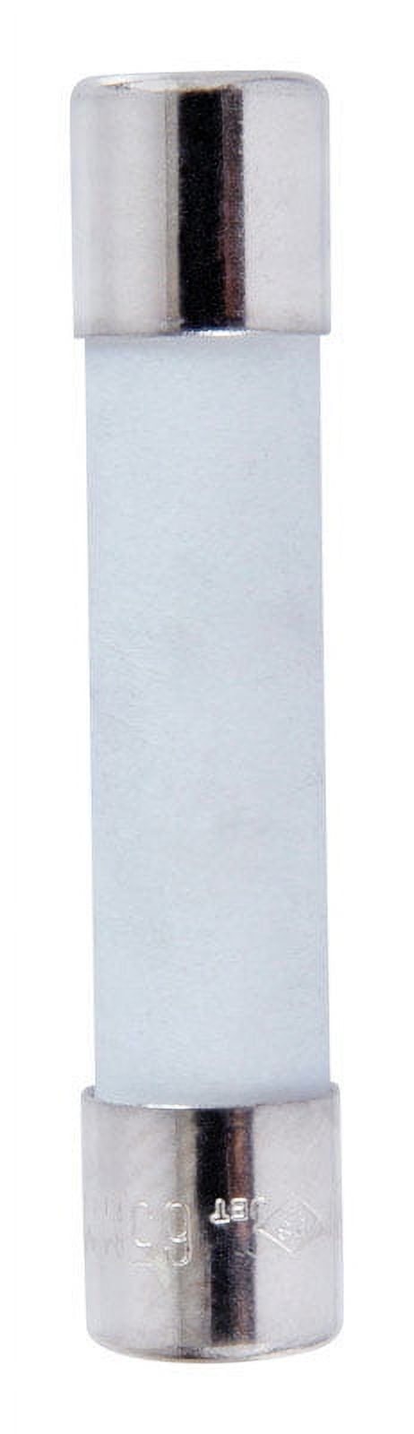 1 Pc, Jandorf Abc 4 Amps Fast Acting Fuse 2 Pk - Walmart.com