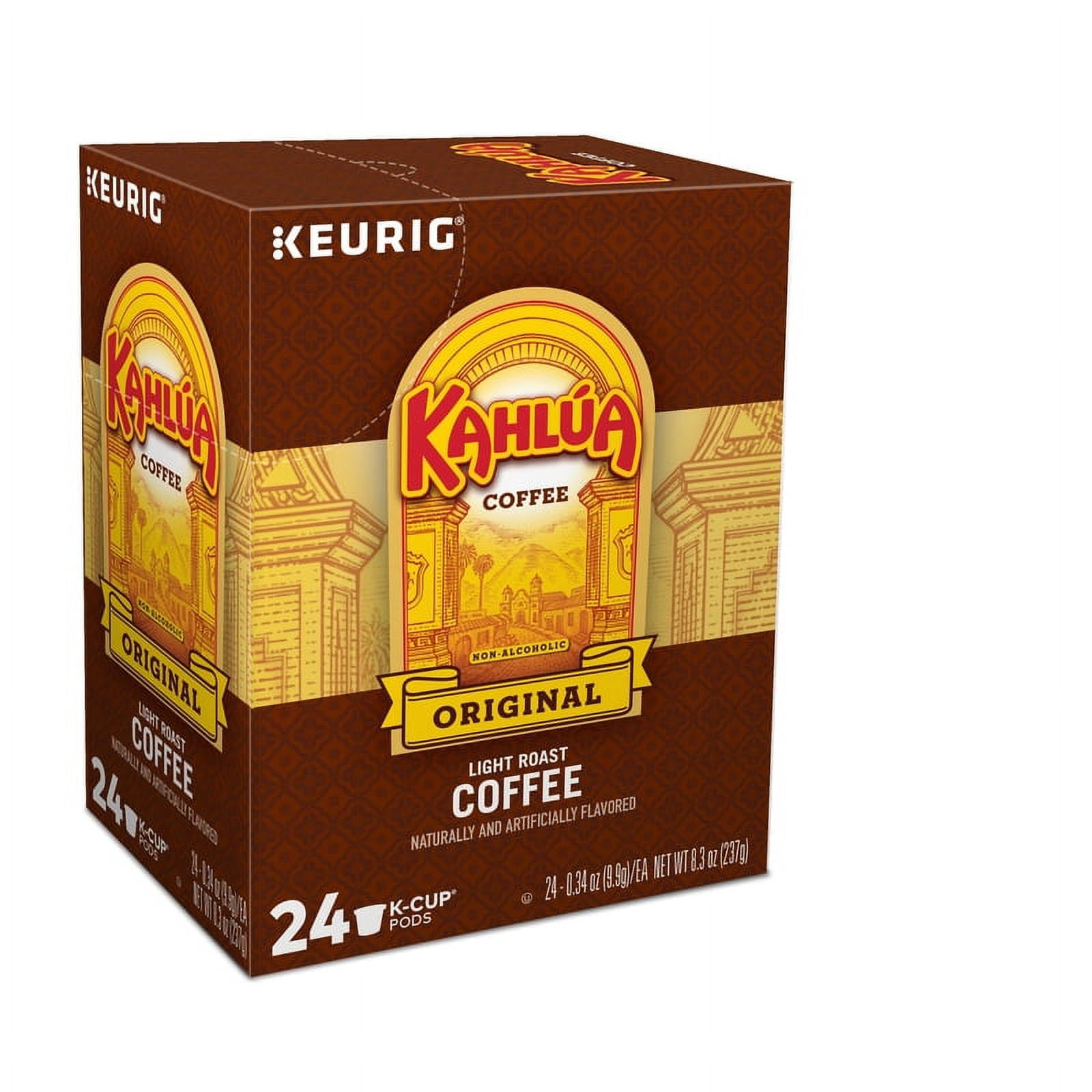 Kahlua Mocha Coffee