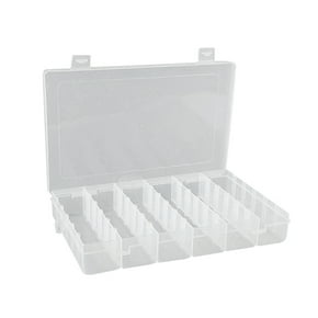 Plastic Storage Containers Dividers