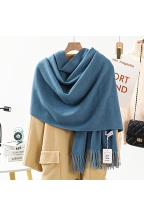 Wool Shawls