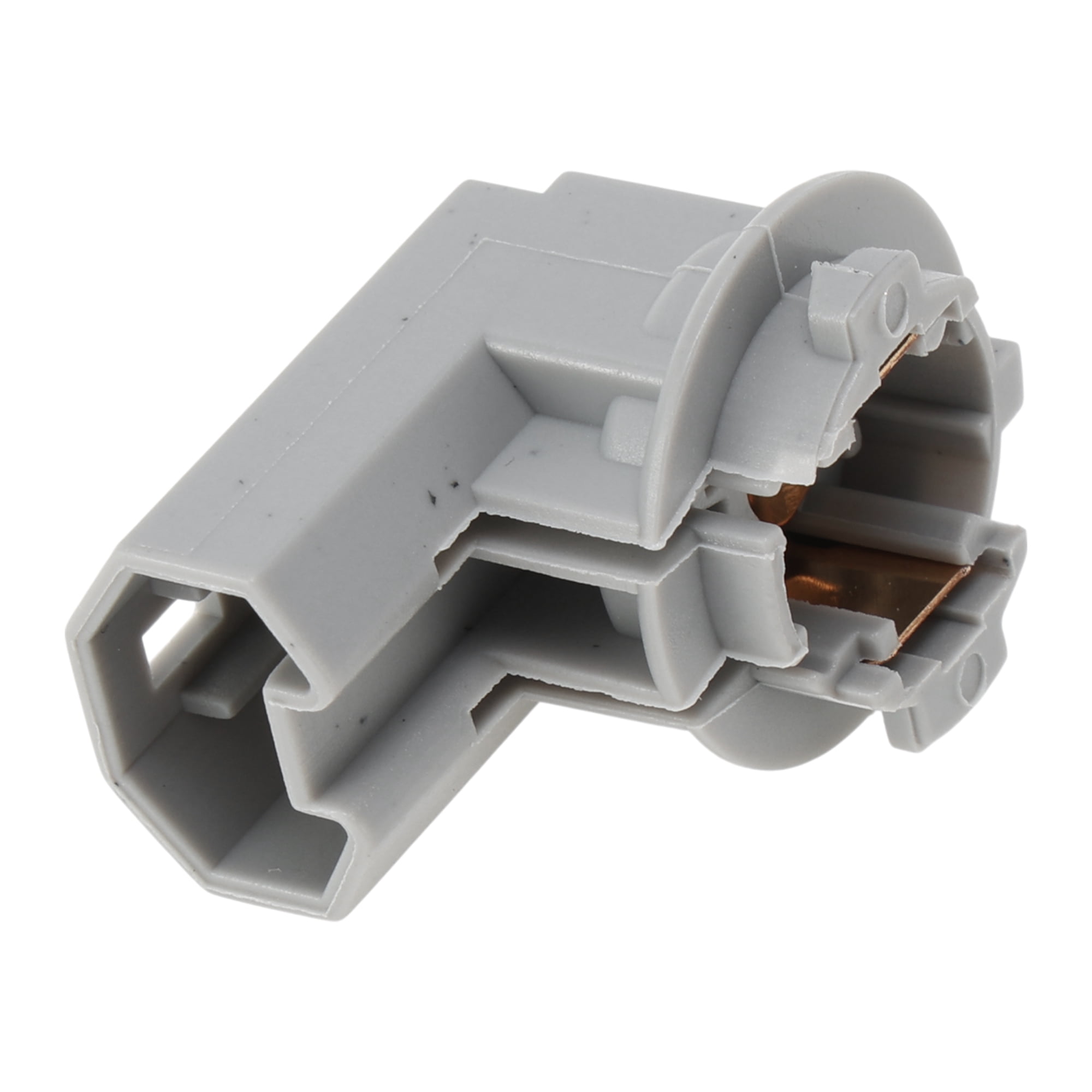 1 Pc License Plate Light Socket for Toyota Camry 2000-2021 No ...