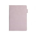 1 Pc Lined Journal Notebook with Pen Grip A5 200 Pages 100 Sheets ...