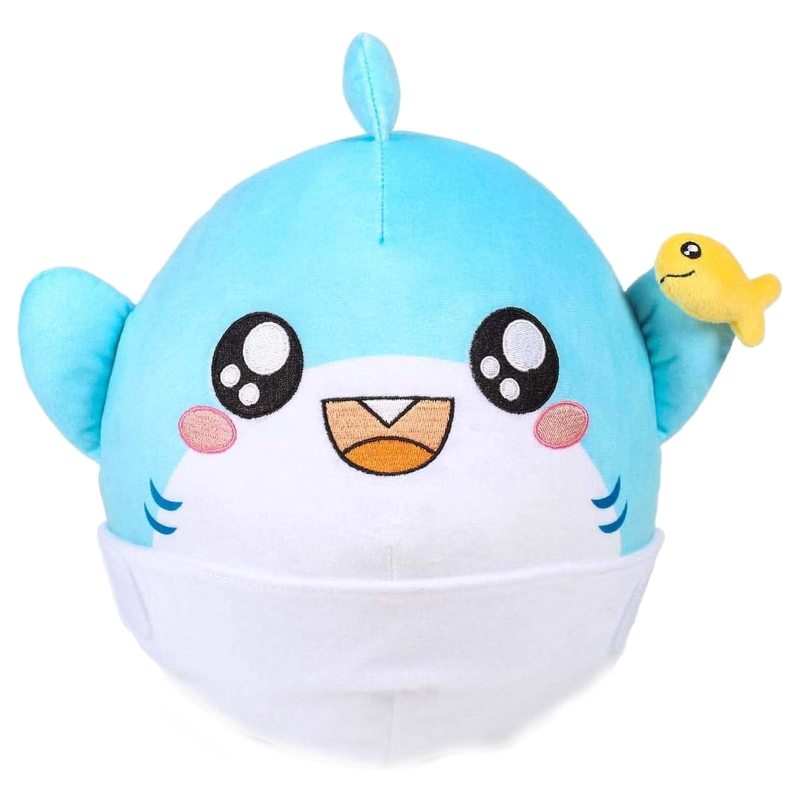 1 Pc LinkyBox Baby Shark Doll Plush, Collectible 5.5 Inch Plush ...
