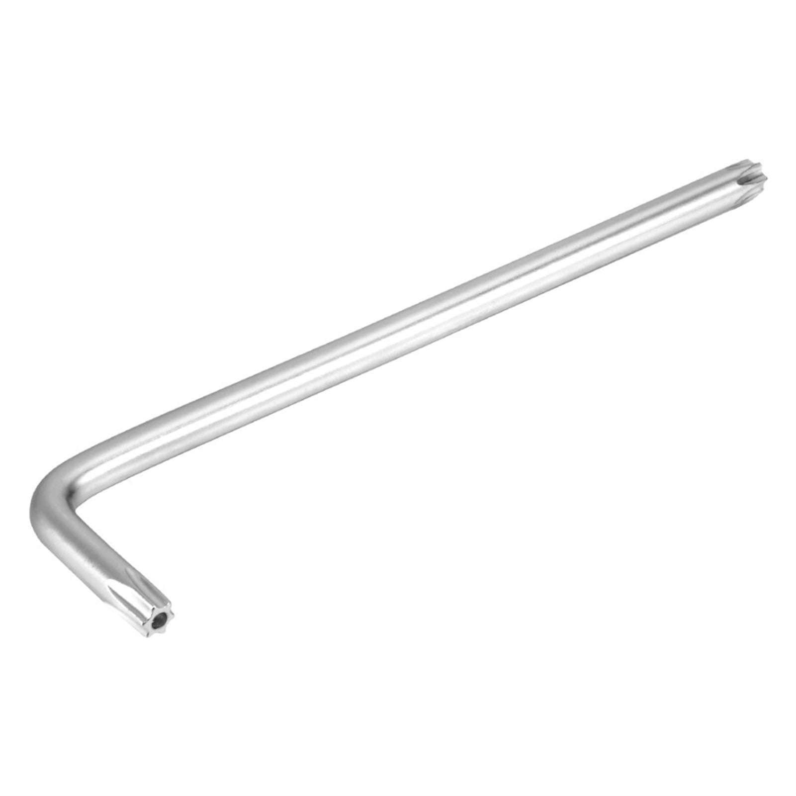 1 Pc Long Torx Star Shape Key Bit Wrench L-Shape Hex Keys Wrench Repair ...