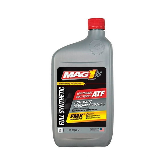 Mopar Atf Automatic Transmission Fluid