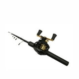 1 Pc Mini Fishing Rod With/Out Reel 150Cm 160Cm Gun/Straight Handle ...