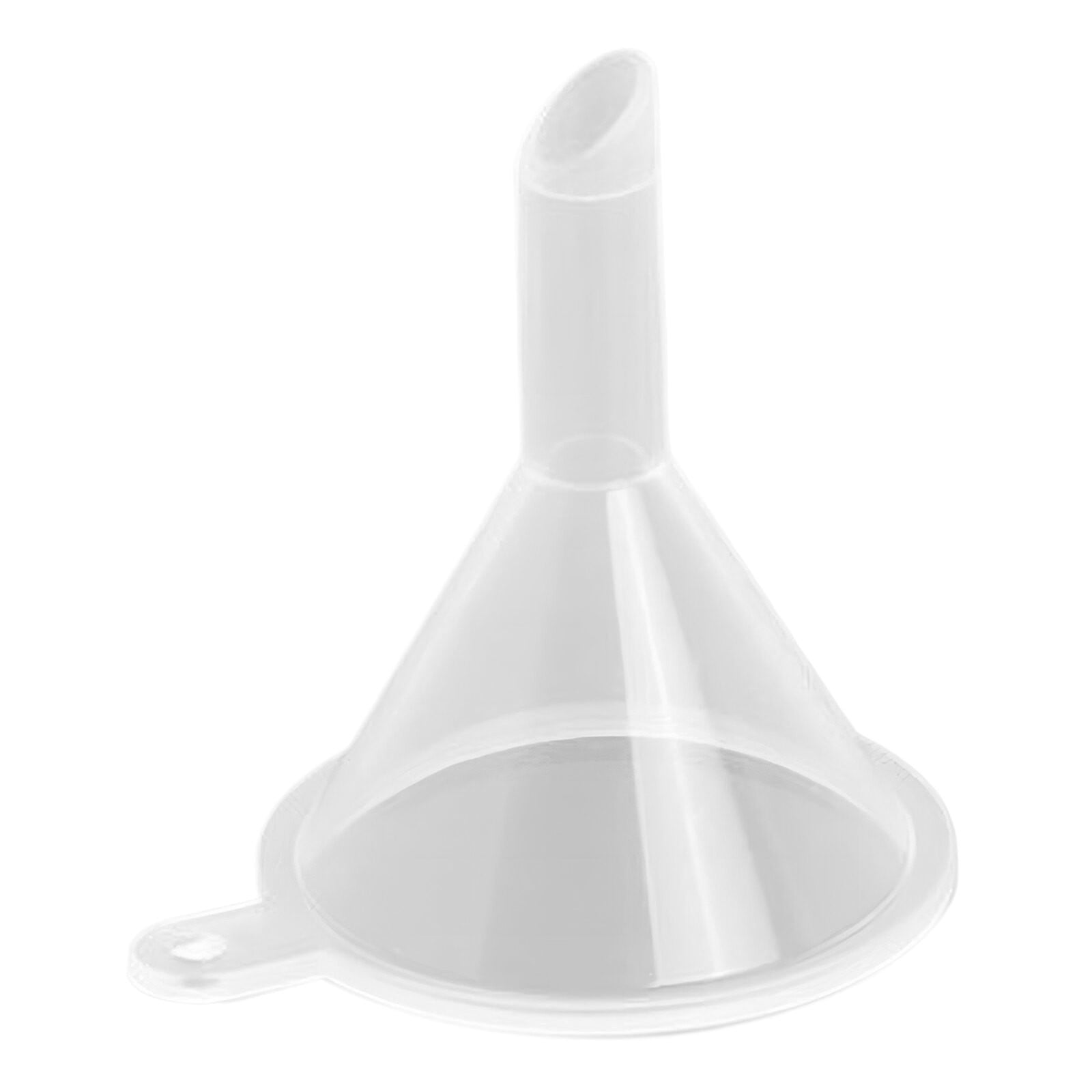 1 Pc Mini Funnel for Lab Bottles Refillable Cosmetic Containers Funnels ...