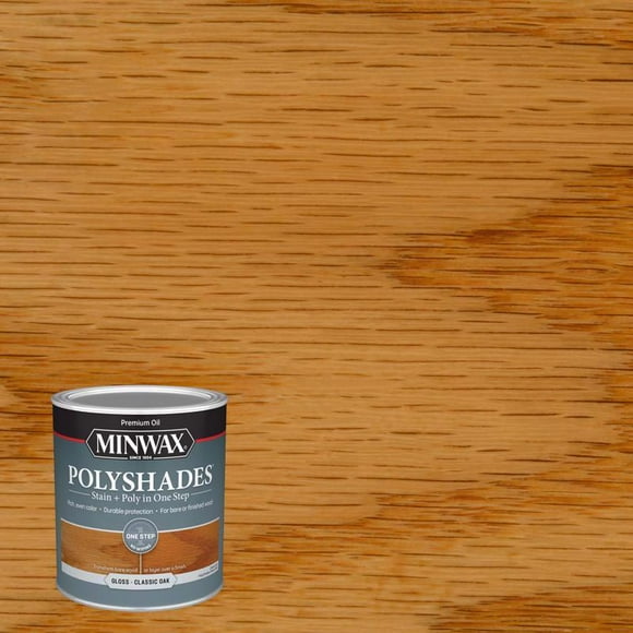 Polyurethane in Interior Wood Stains & Finishes - Walmart.com