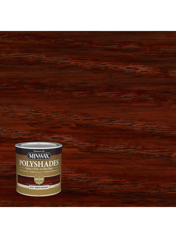 Minwax Polyurethane in Minwax - Walmart.com