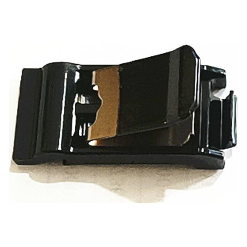 1 Pc New Fuel Gas Door Cover Release Spring Clip 35040 For Toyota RAV4 ...
