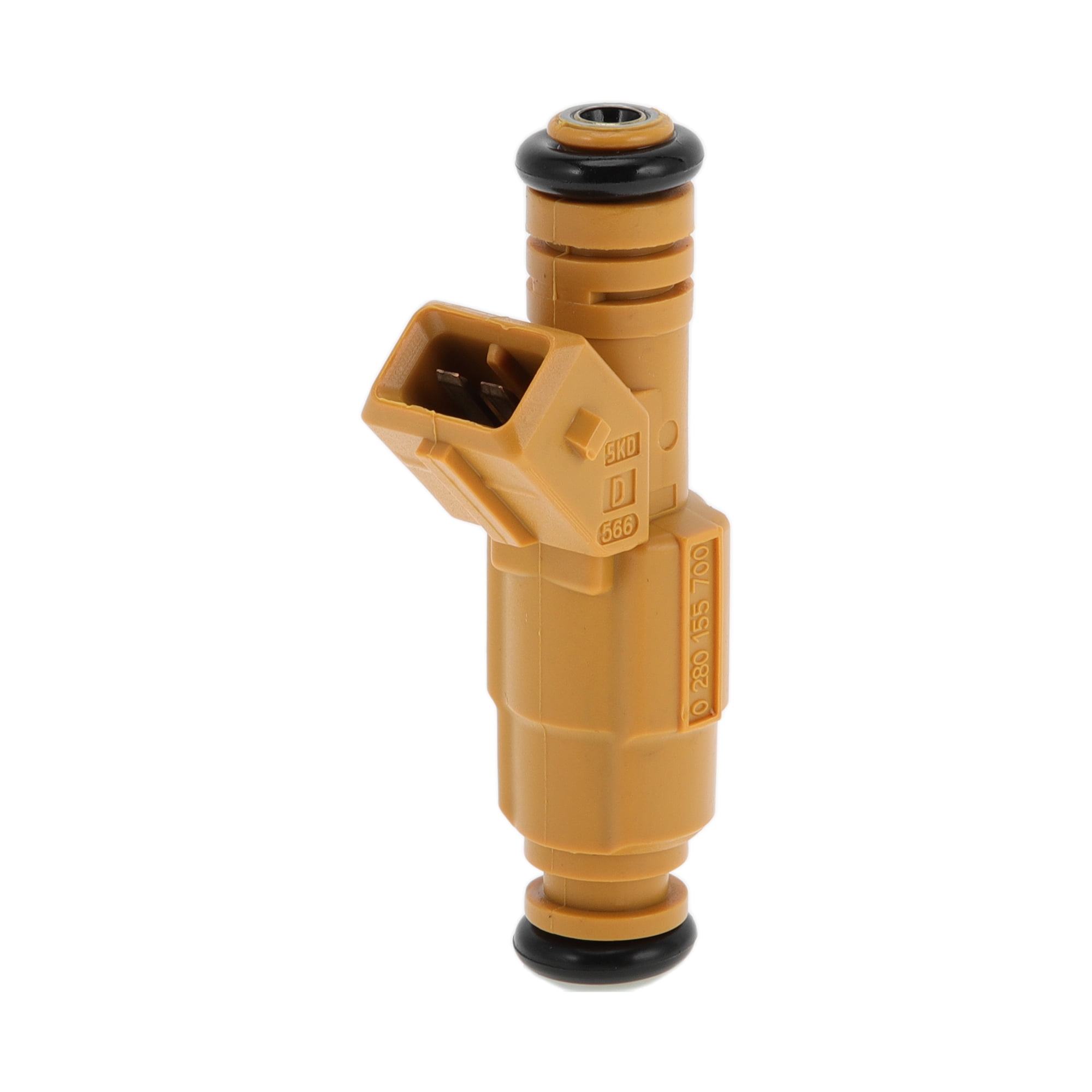 1 Pc No.0280155700/0280155703 Fuel Injector for Jeep Grand Cherokee 4.0 ...