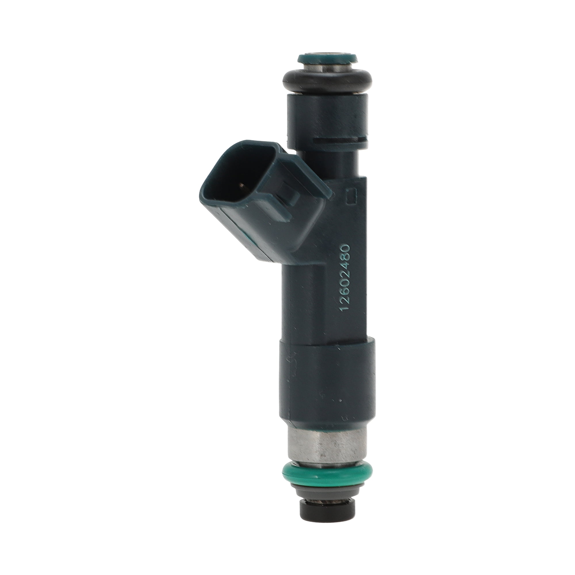 1 Pc No.12602480 Fuel Injector for Chevrolet Malibu 2008-2012 Car ...
