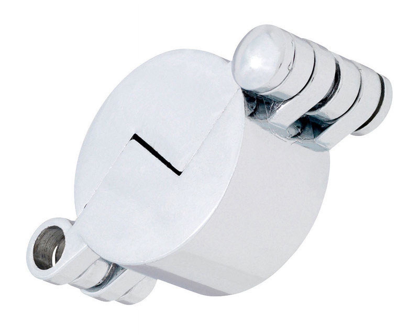 1 Pc, Orbit Metal Hose Bibb Lock - Walmart.com