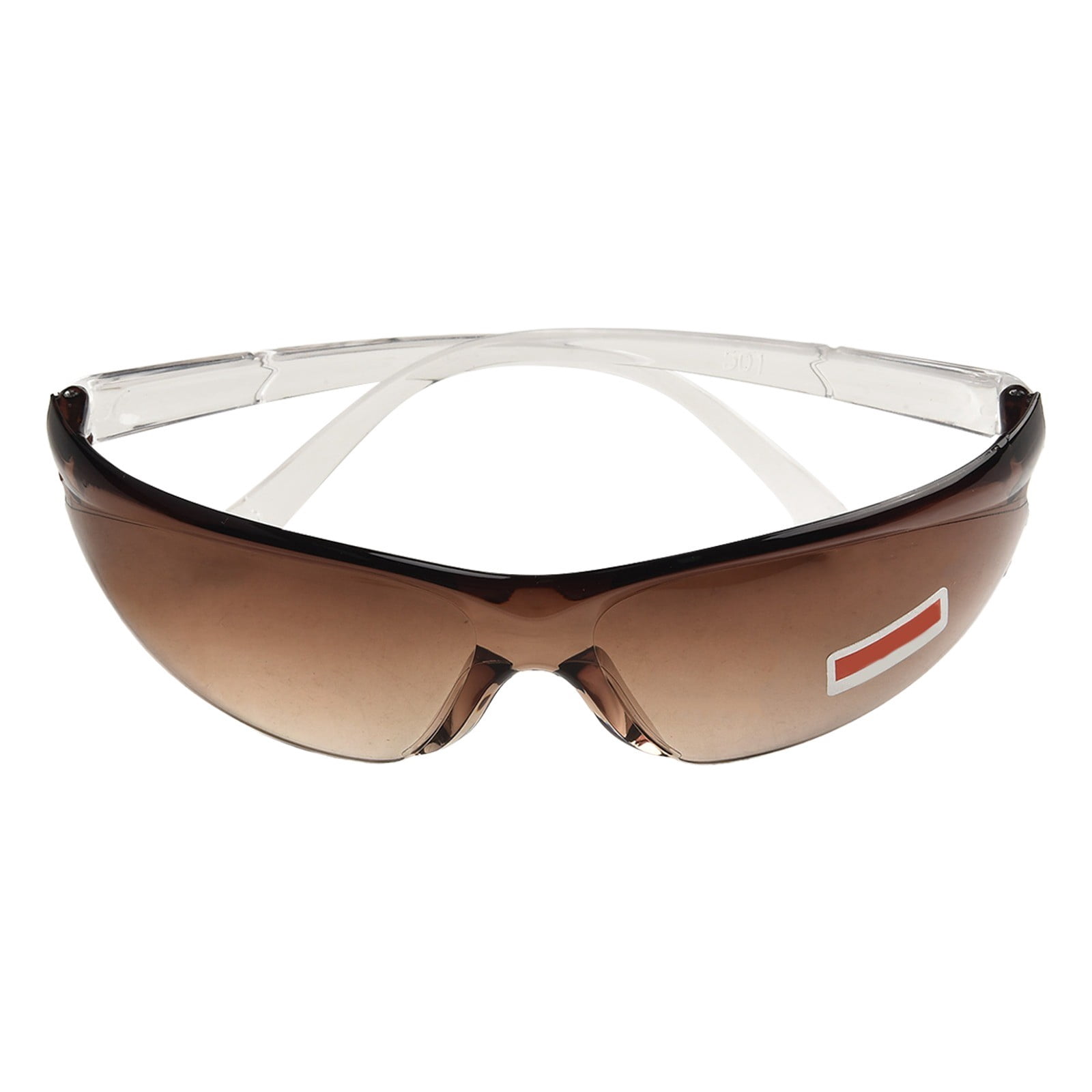 1 Pc Outdoor Safety Glasses PC UV400 Wind Prevention Sand Full Eye ...