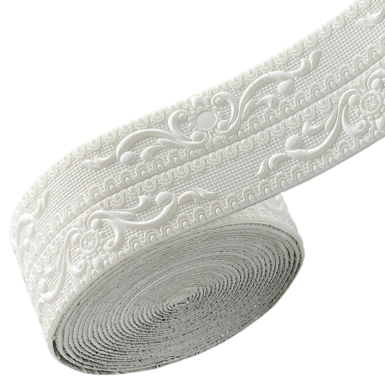 1 Pc Peel Stick Foam Molding Trim Self Adhesive, Molding Wallpaper ...