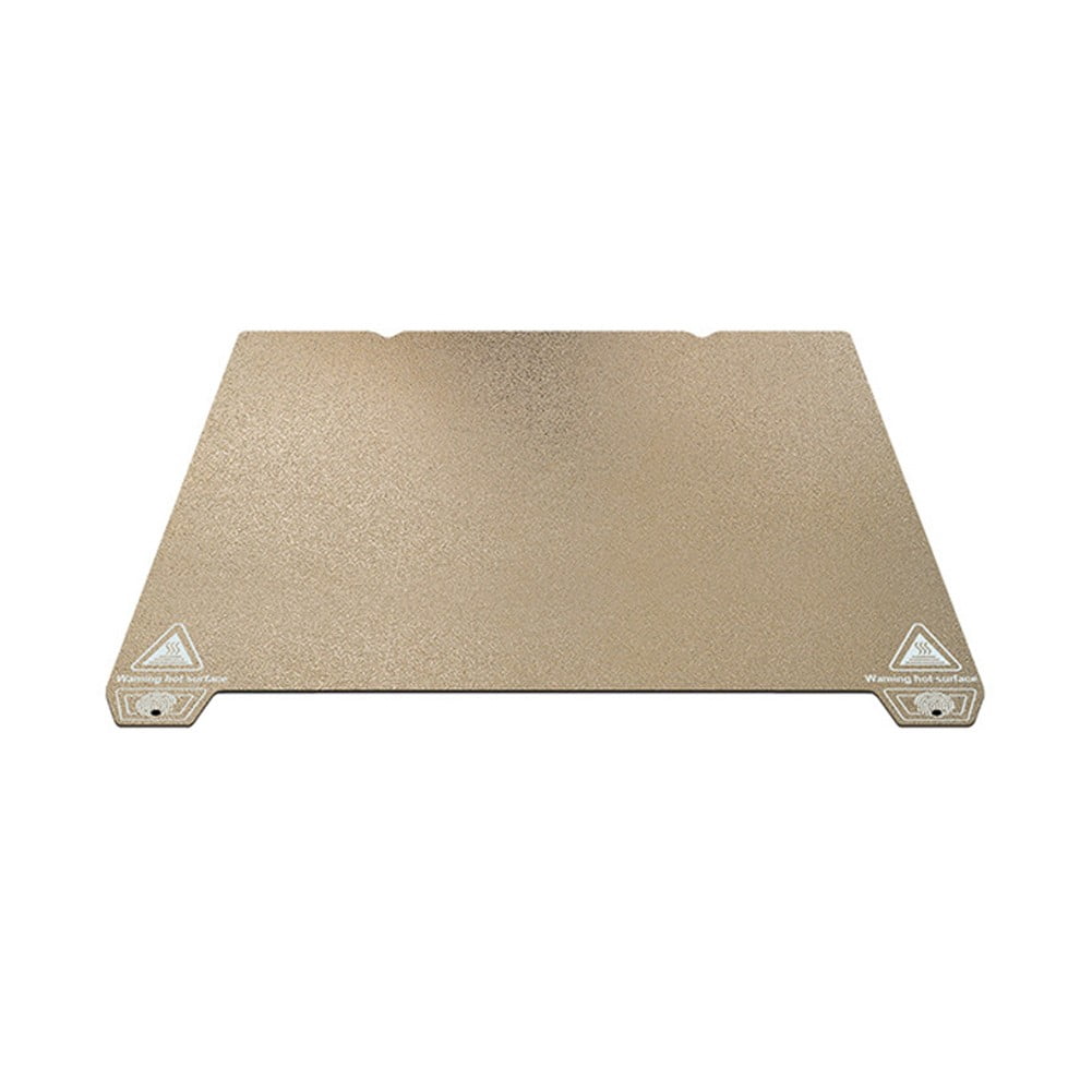 1 Pc Pei Board Build Plate 235X235Mm Printing Bed Flexible Platform ...