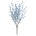 1 Pc Plum Bossom Artificial Flower Pick, Artificial Plum Bossom Flowers ...