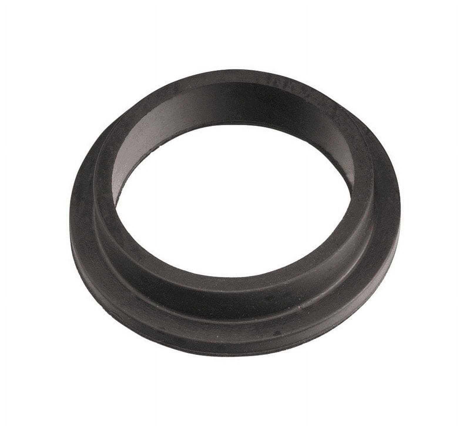 1 Pc, Plumb Pak Rubber Flange Spud Washer 1 Pk - Walmart.com