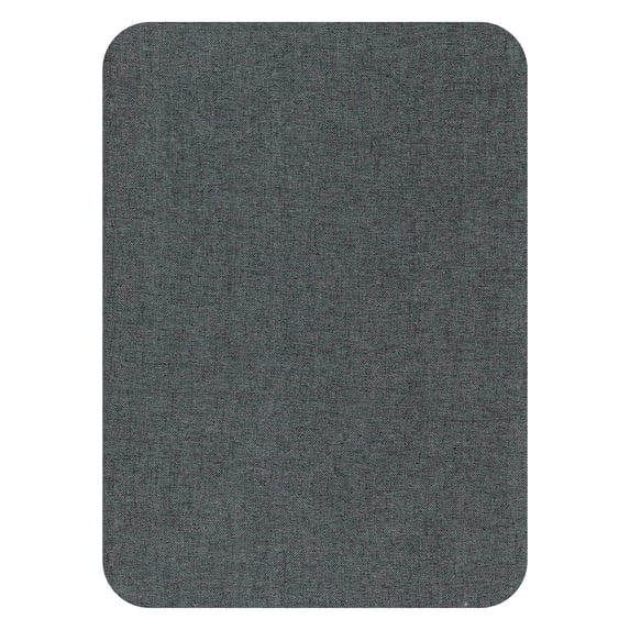 1 Pc Portable Self-Adhesive Linen Fabric Patch, Multipurpose Coarse ...