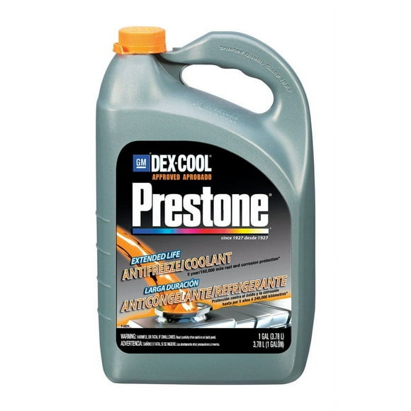 Dex-Cool Coolants in Antifreeze & Car Coolants - Walmart.com