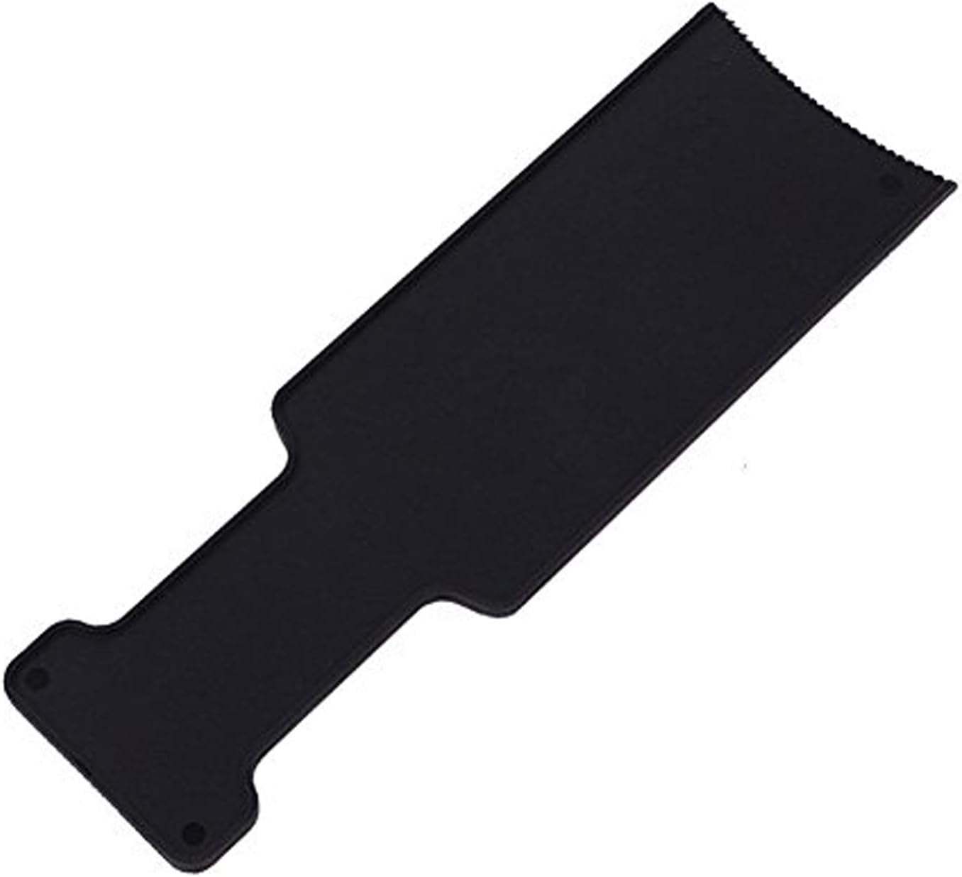 1 Pc Pro Hair Dye Coloring Paddle Board Highlighting Board Salon ...