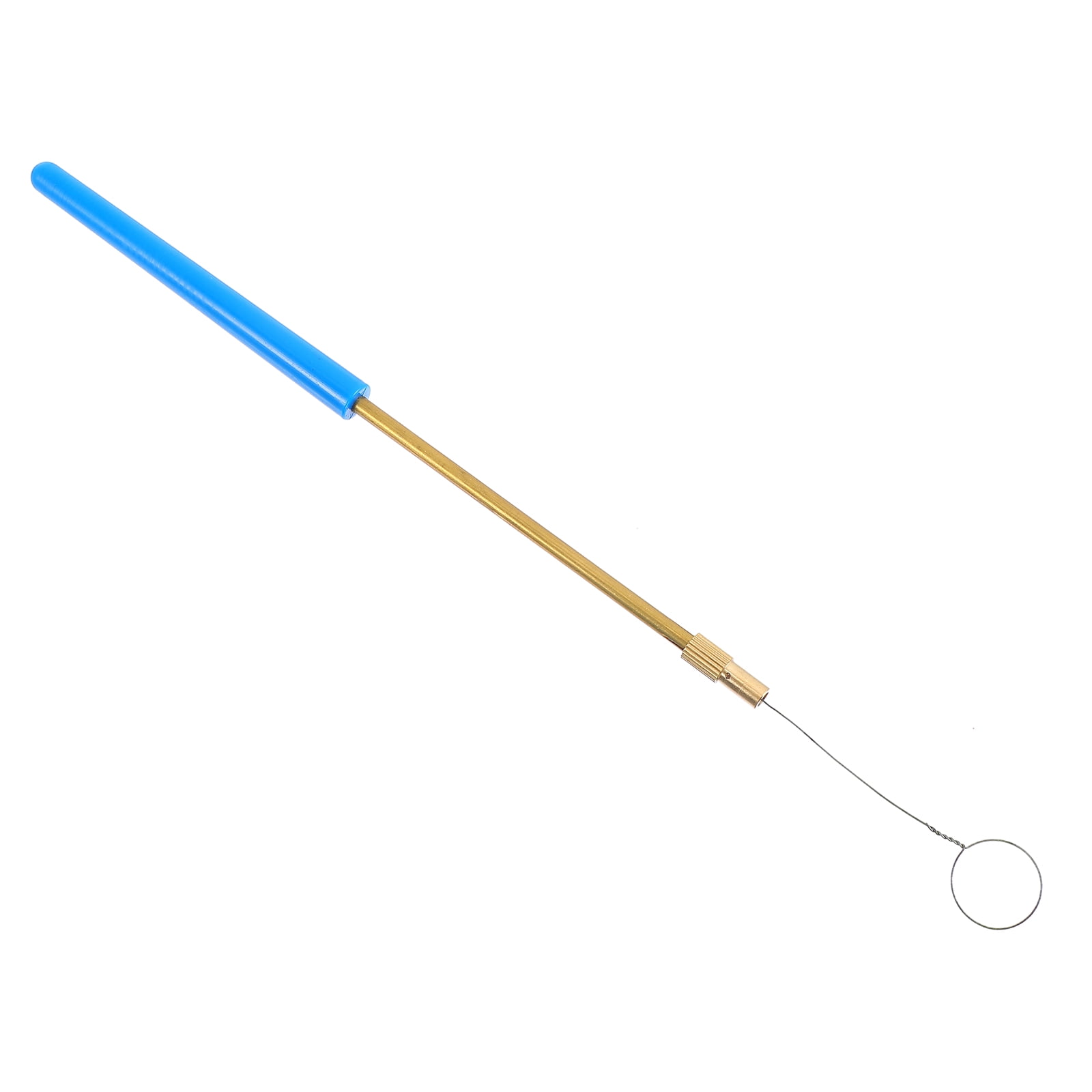 1 Pc Professional Copper Microbiology Inoculation Pole Inoculating ...