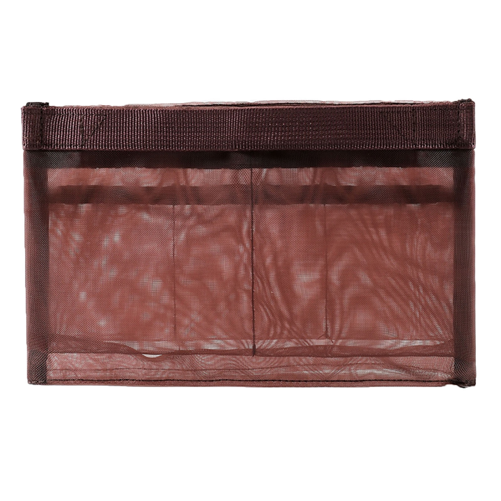 1 Pc Purse Organizer Insert — 8.7in x 5.9in, Nylon Handbag Storage Bag ...