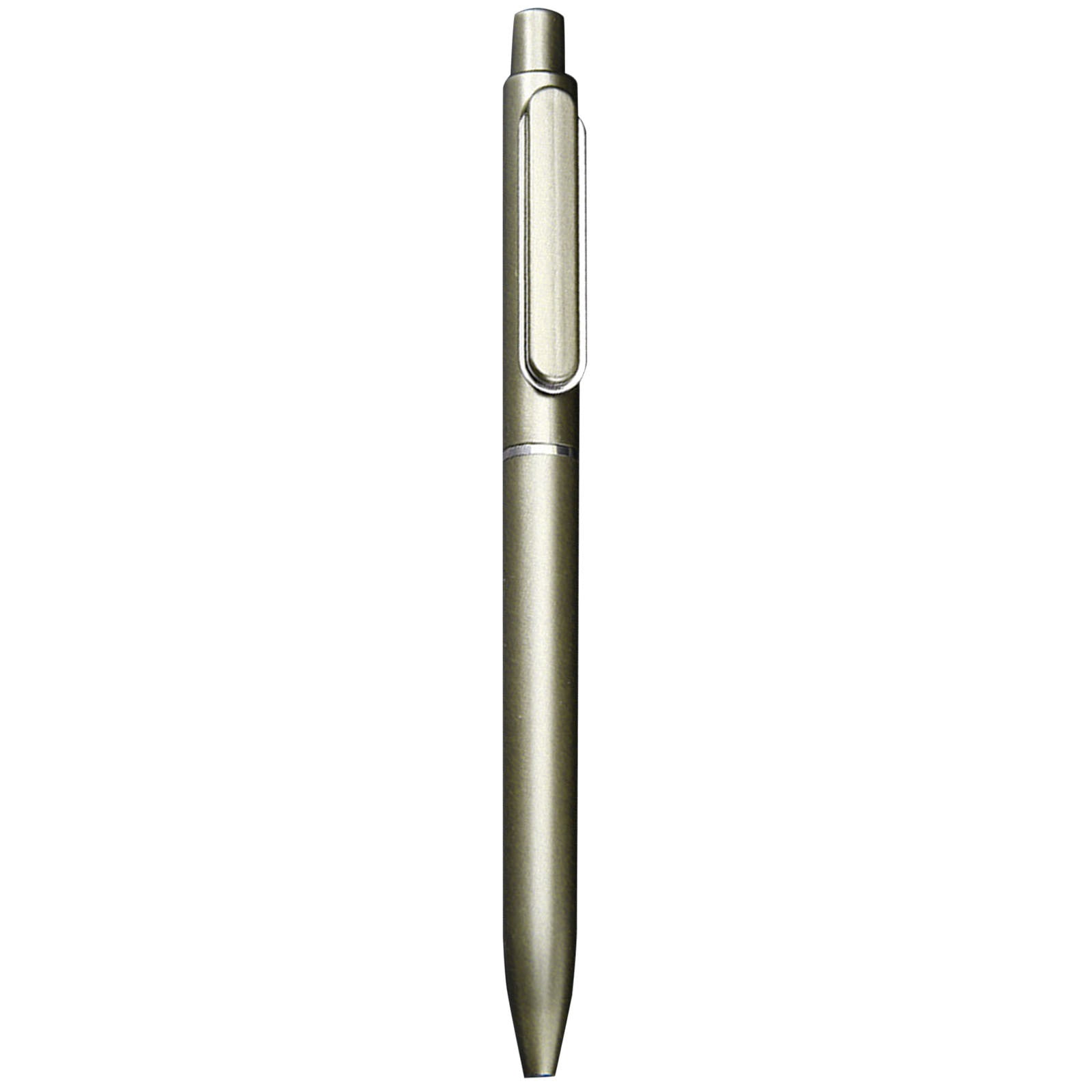 1 Pc Retractable Pens, 0.5mm Ballpoint Pens Black Ink Rollerball Pen ...