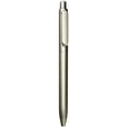 1 Pc Retractable Pens, 0.5mm Ballpoint Pens Black Ink Rollerball Pen ...