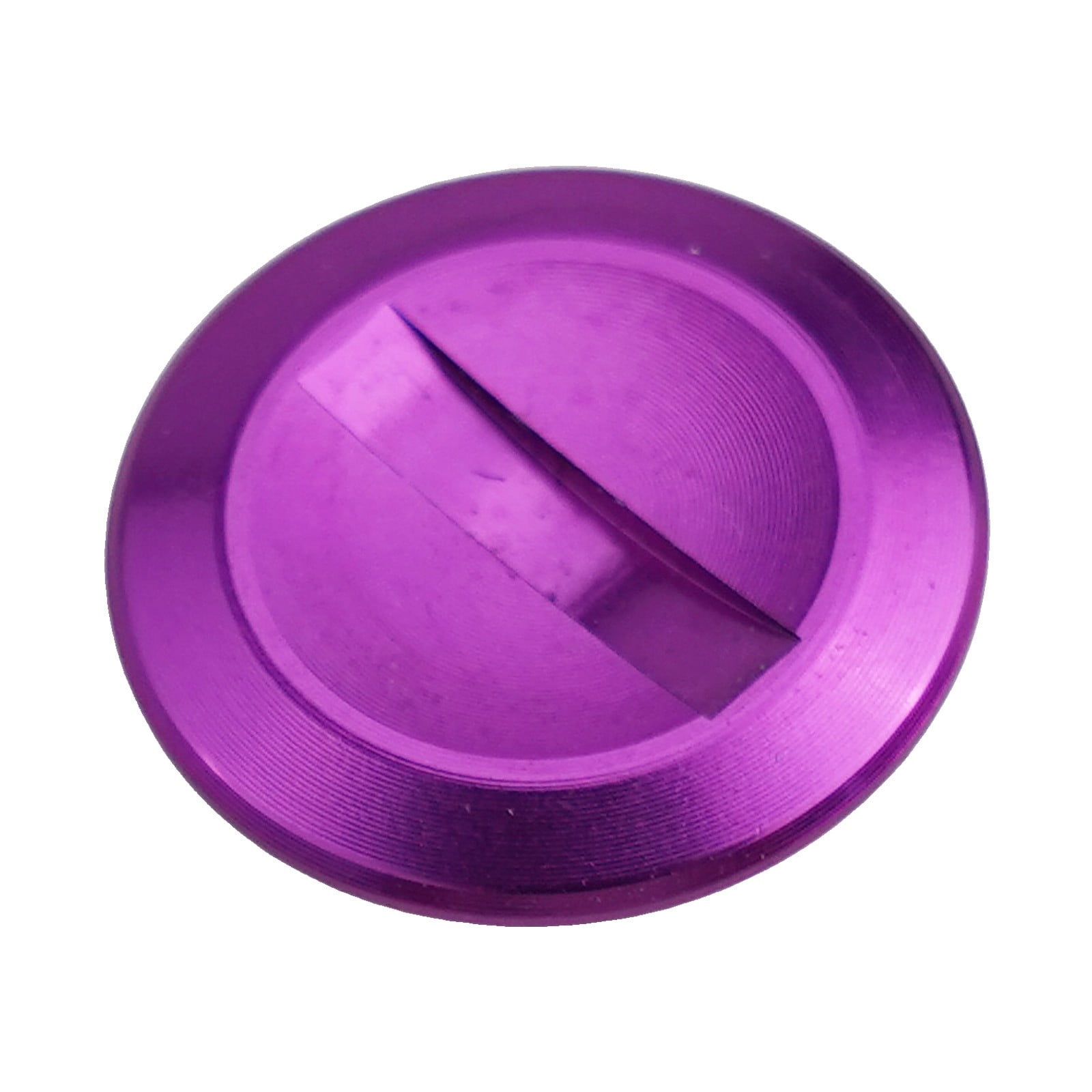 1 Pc Rocker Handle Cover FOR ZEORSHIS Baitcasting Reel Metal Plug Knob ...