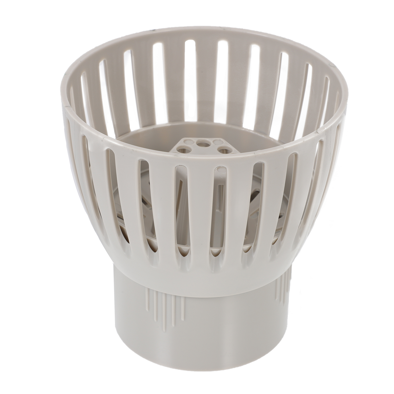 1 Pc Safe And Tasteless Fish Pond Skimmer Leaf Garbage Collector for ...