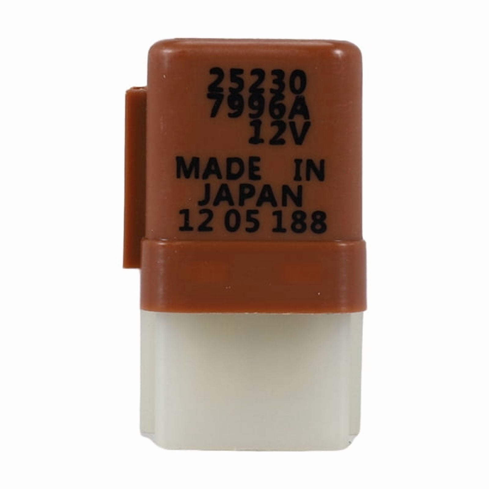 1 Pc/Set Auto Relay 6-Pins 25230-7996A 252307996A for VEHICLES ...