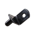 1 Pc Shelf Support Pegs, L-Shaped Cabinet Shelf Pins, L-Shaped Clips ...