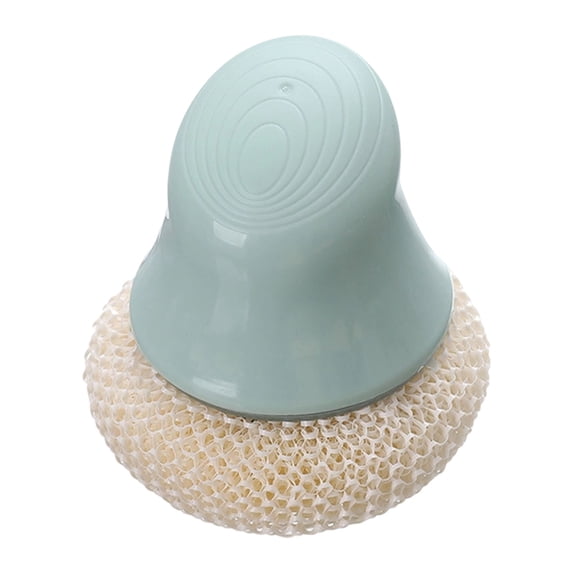 1 Pc Short Handle Kitchen Scrub Brush, Tableware Washing Brushes with ...