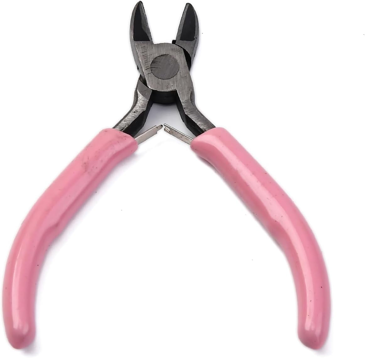 1 Pc Side Cutting Plier Steel Jewelry Pliers Jewelry Plier Mini ...