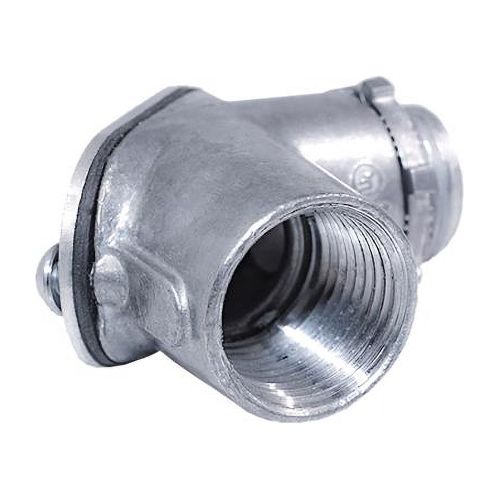 1 Pc, Sigma Engineered Solutions Proconnex 3/4 In. D Die-Cast Zinc Pull ...