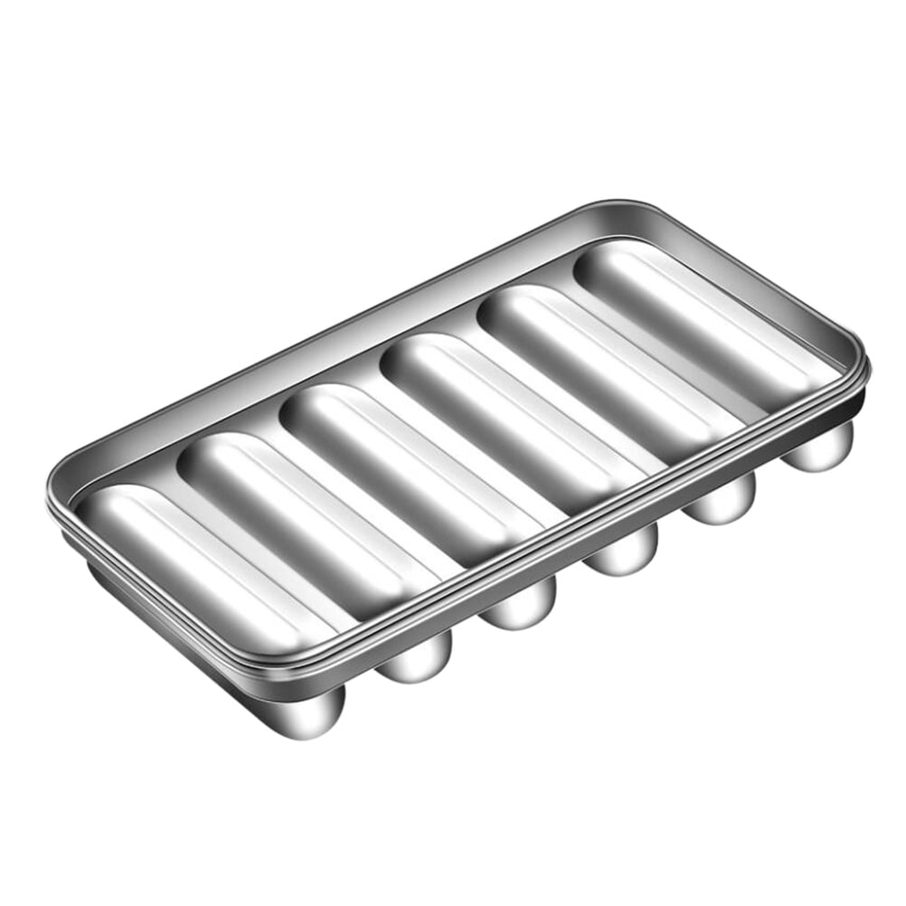 1 Pc Simple Sausage Mold Handmade Ham Sausage Mold Roast Sausage Making ...