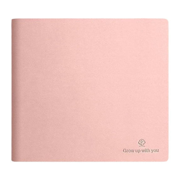 1 Pc Small Lined Notebook 6.1"x5.59", Compact Wide Lay-Flat Journal ...