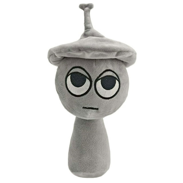 1 Pc Sprunki Plush - Half Price - The Ultimate Cuddly Companion for ...