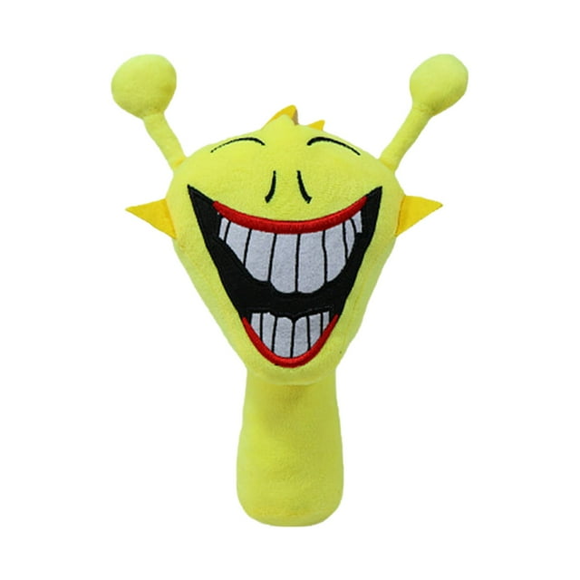 1 Pc Sprunki Plush The Ultimate Cuddly Companion for Kids! Adorable ...