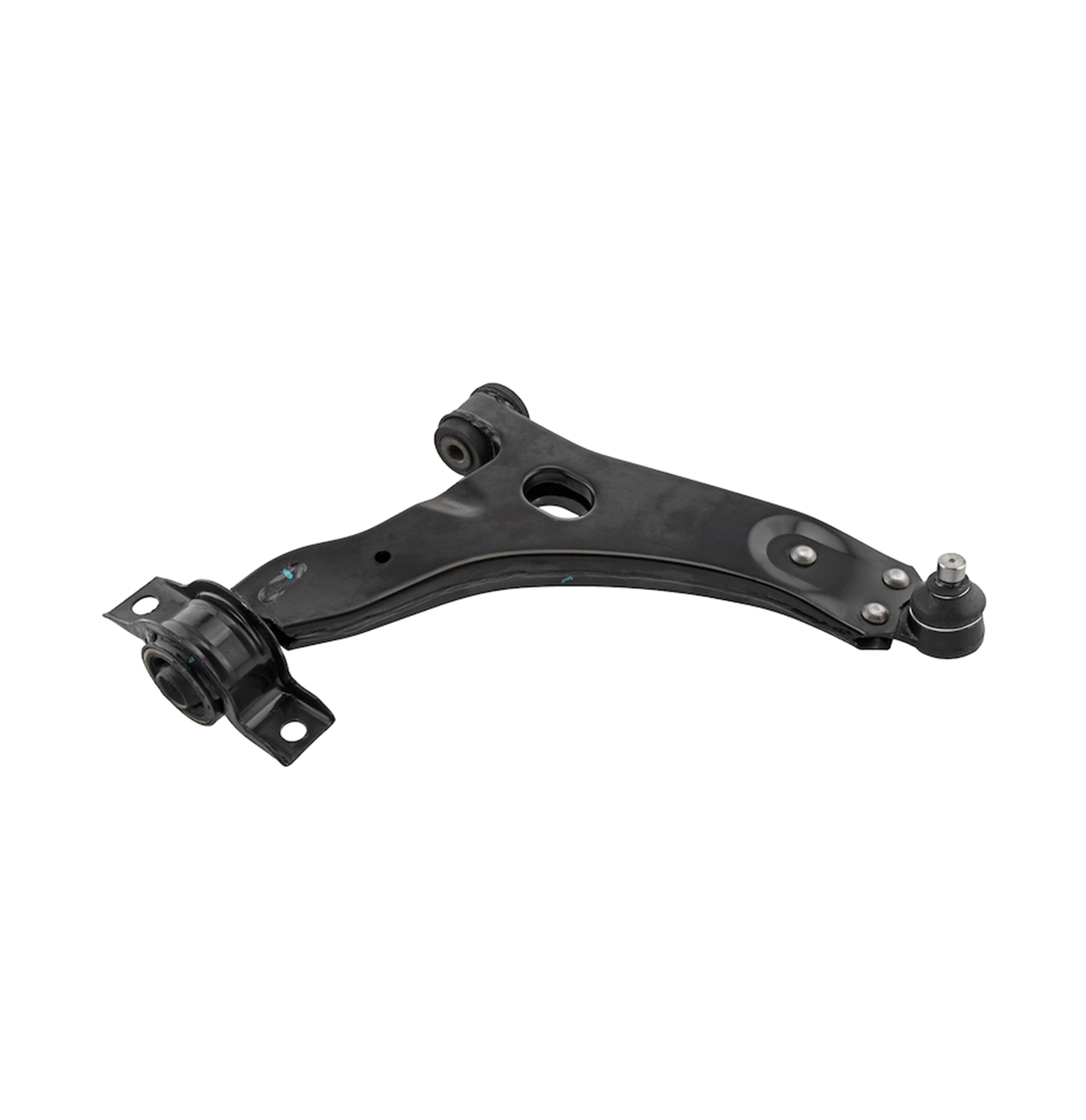 1 Pc Suspension Lower Control Arm And Ball Joint Passenger Side Fits ...