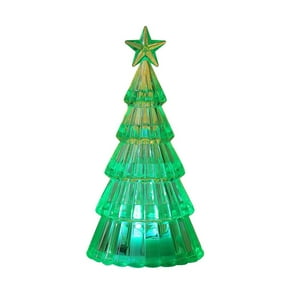 Sparkle Christmas Trees