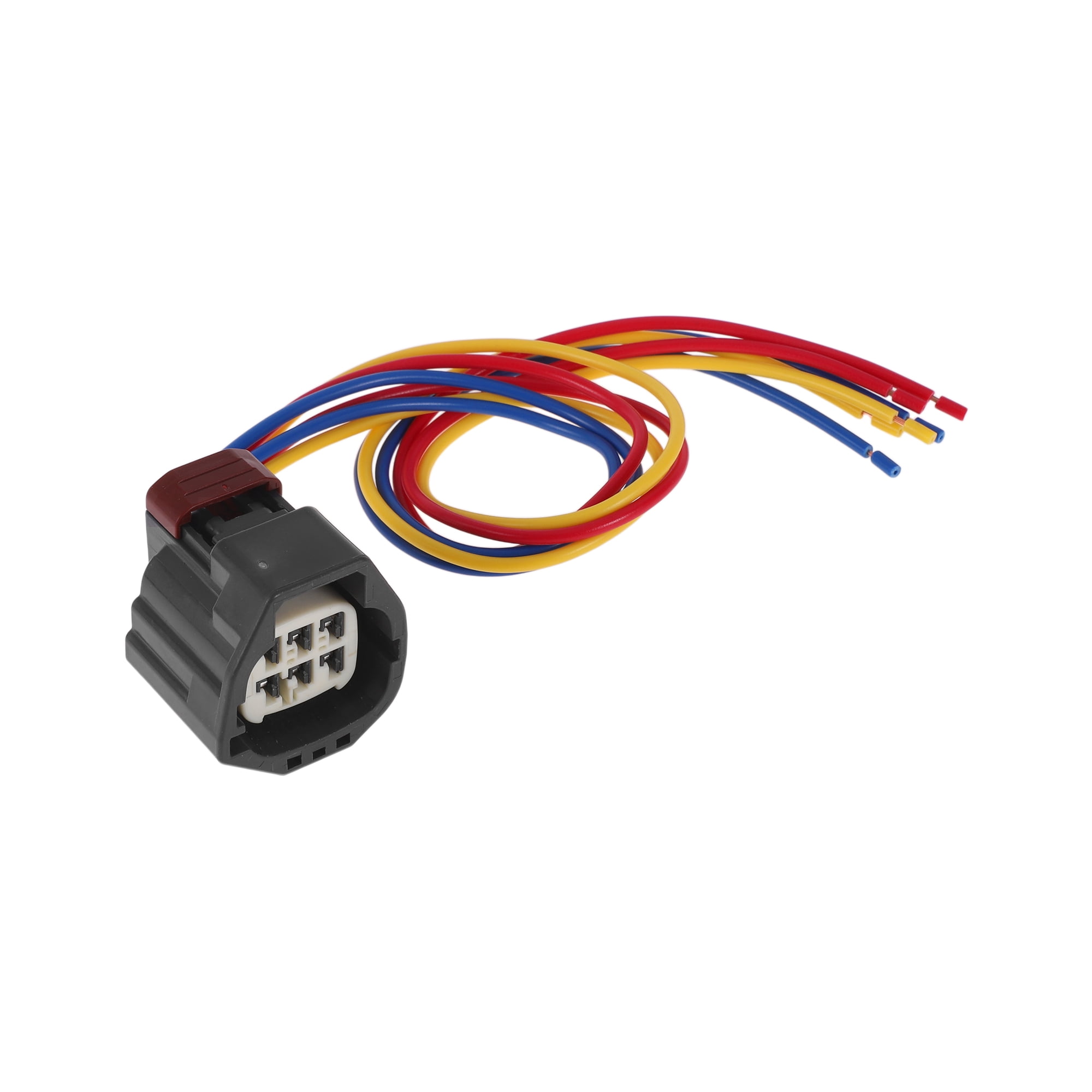 1 Pc Tail Light Socket Wiring for Dodge Nitro 2007-2011 No.55157150AG ...