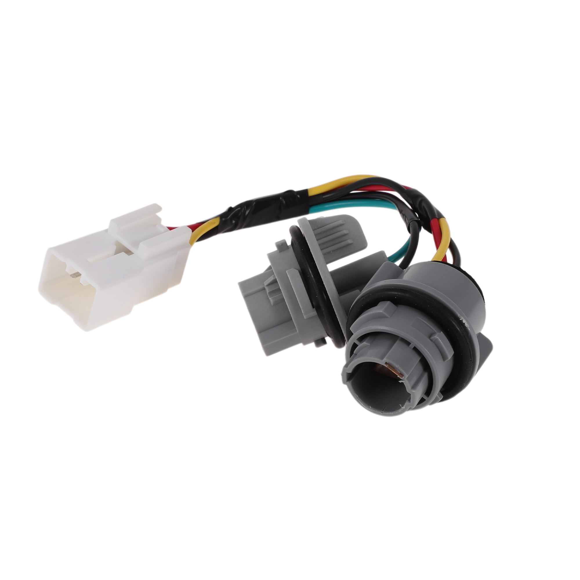 Unique Bargains 1 Pc Tail Light Socket Wiring for Kia Forte 2017-2018 ...
